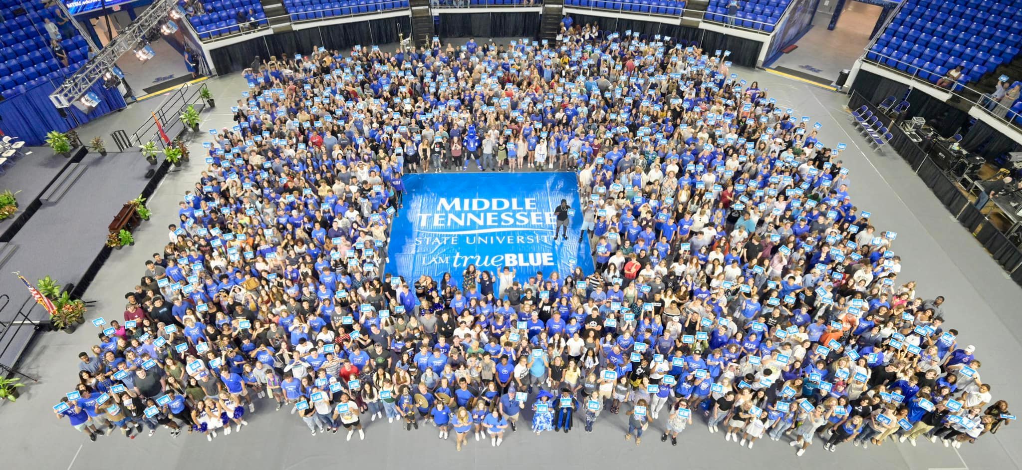 Student Affairs – Your Journey, Our Commitment