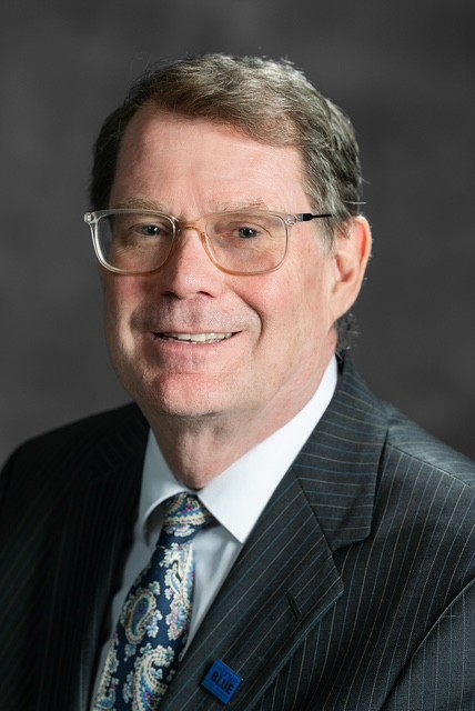 Executive Leadership – Student Affairs